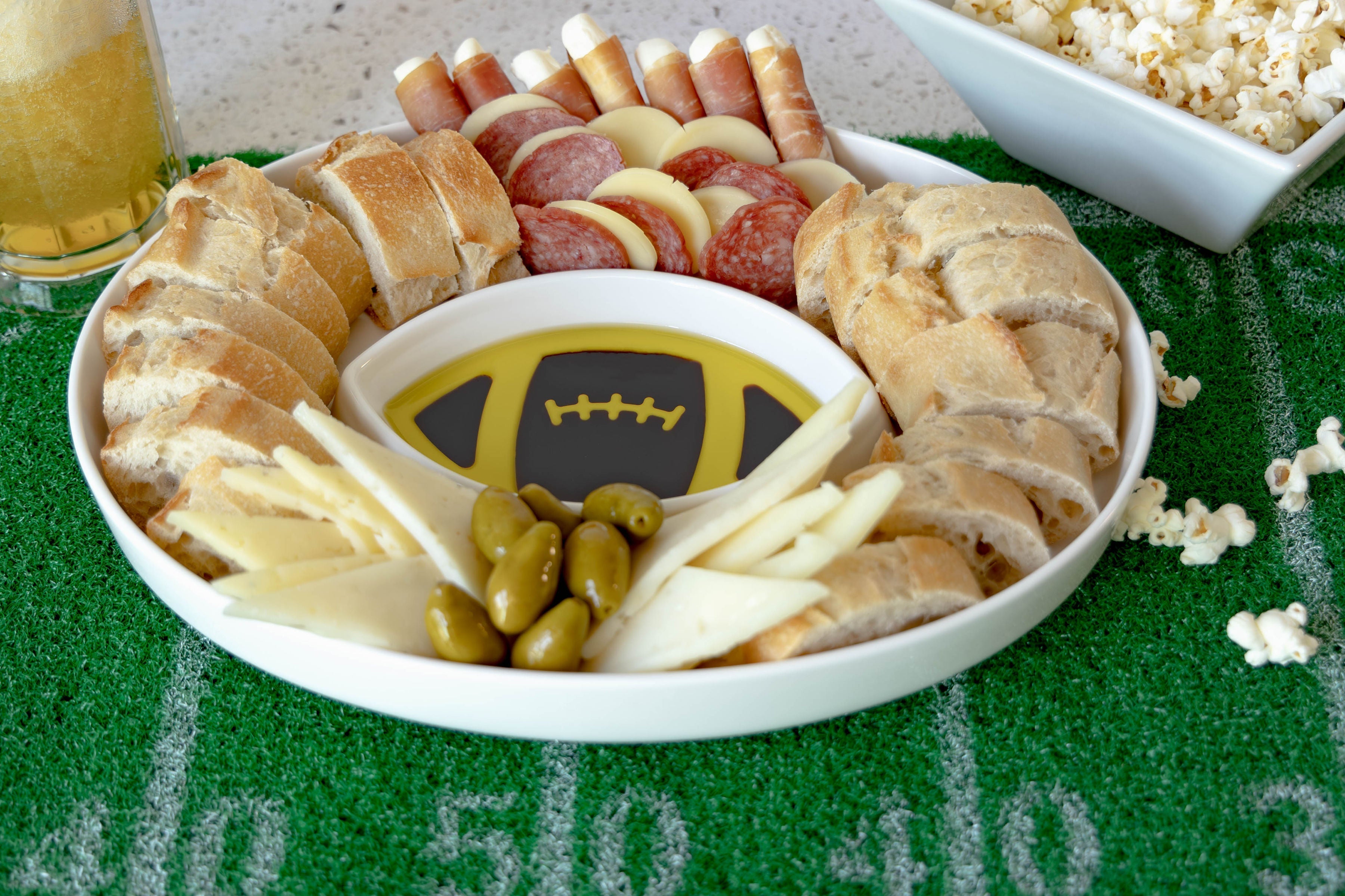How to Host the Ultimate Super Bowl Party – Widgeteer Inc Shop