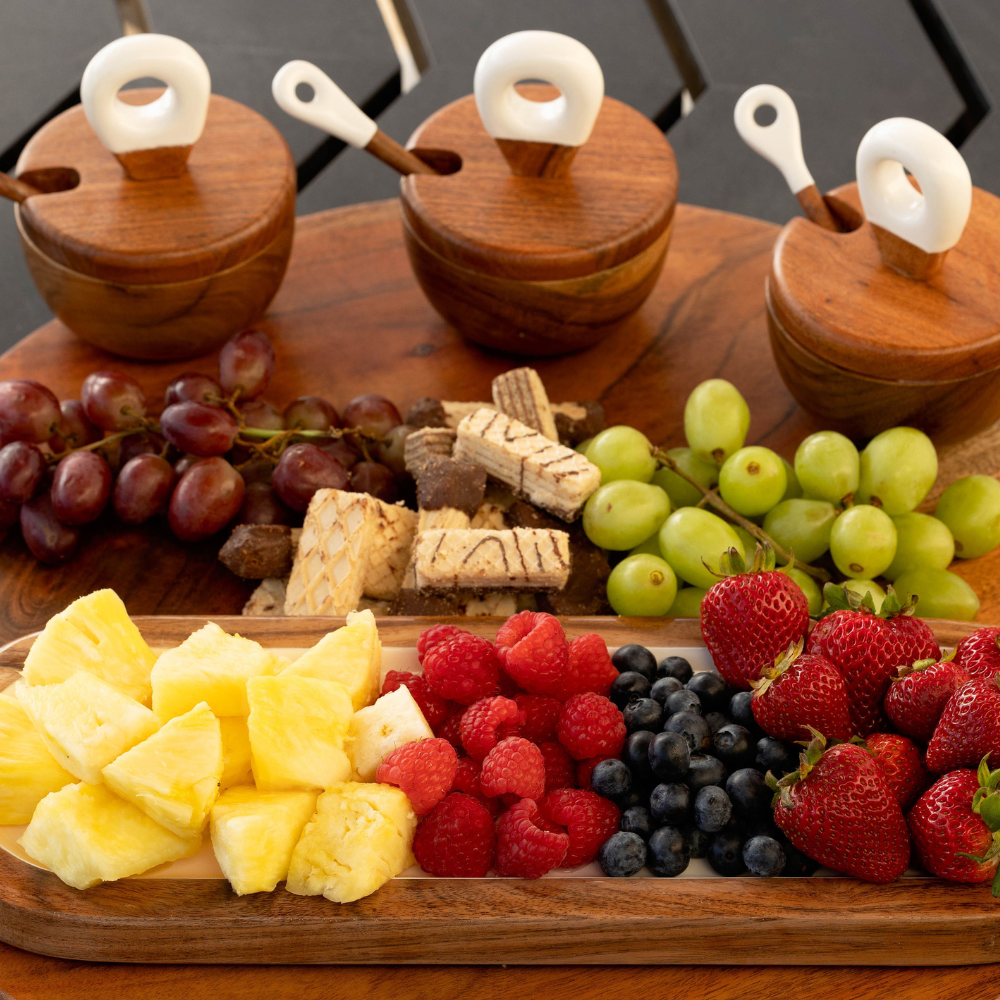 Serveware – Widgeteer Inc Shop